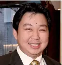 Joseph Yeoh - PressReader