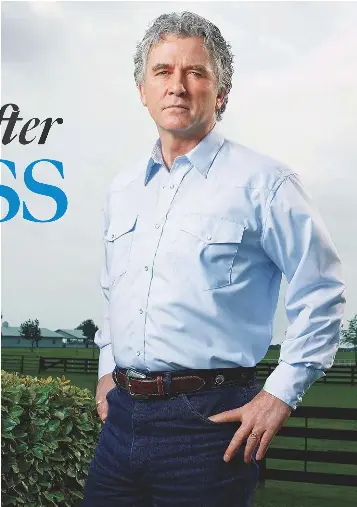 PATRICK DUFFY - PressReader