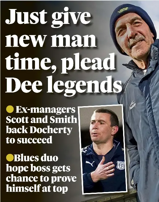 Dee beat rivals to land Shaughness­y - PressReader