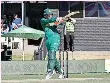 ‘PROTEAS NEED TO HANDLE SCOREBOARD PRESSURE’ - PressReader