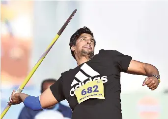 Sachin wants to conquer the world - PressReader