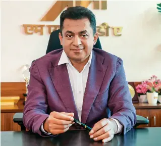 How MMRDA Is Rebuilding The Mumbai Metropolit­an Region For The Next 50 ...
