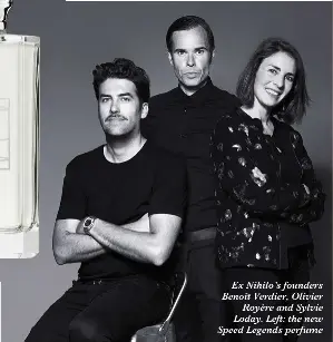 THE RIGHT NOTES - PressReader