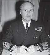 The dynamo of Dunkirk - PressReader