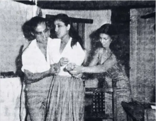 ‘Delito en la Isla de las Cabras’ y la polémica que encendió - PressReader