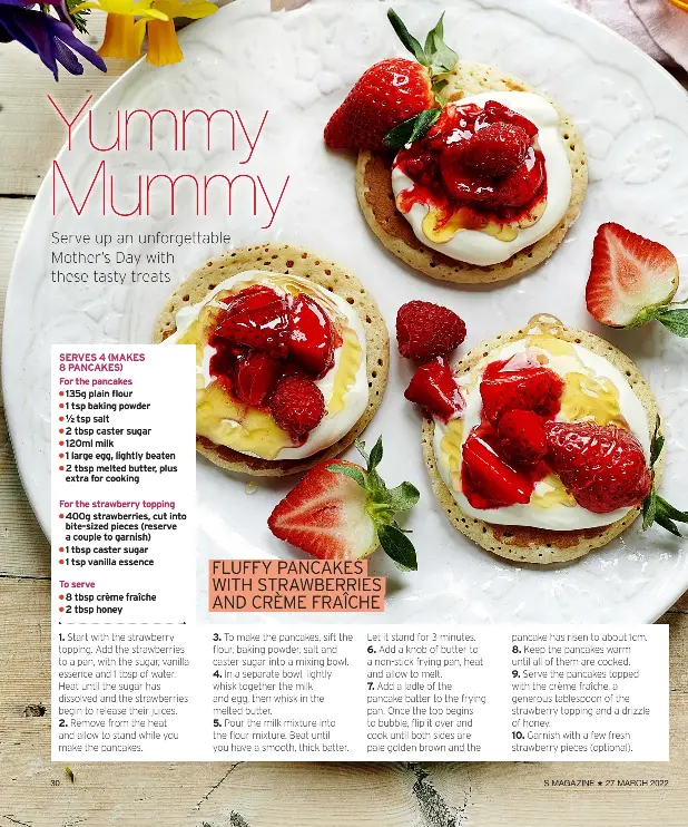 Yummy Mummy - PressReader