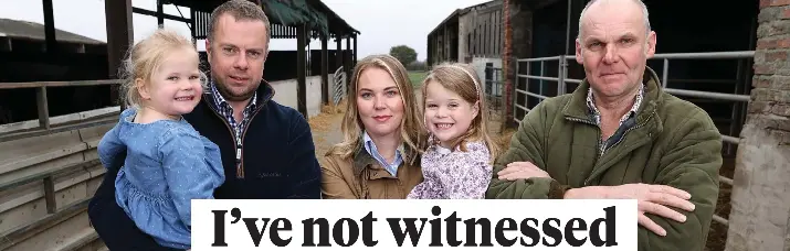 Resistance is stirring HOW I SEE IT - PressReader