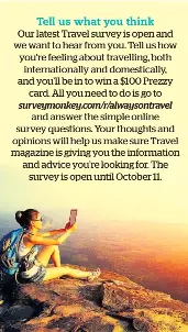 Tell us what you think - PressReader