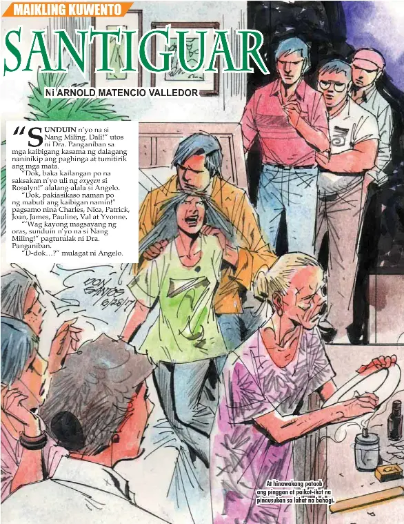 SANTIGUAR - PressReader