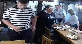 Family Awarded P1,4million After Being Falsely Accused of Leaving Restaurant Without Paying ...