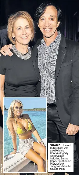 ‘BREATH OF RELIEF’ IN ‘TORTURE’ BUST - PressReader