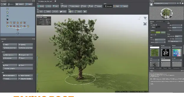 TAKING ROOT - PressReader