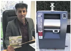 « Le meilleur déchet est celui qu’on ne produit pas » - PressReader