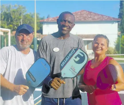 To serve and inspire - PressReader