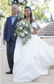 Search for businessma­n Roger Chang ends in heartache - PressReader