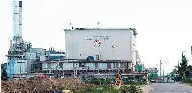 Contractor hired for JPS power plant 2.0 at Old Harbour: - PressReader