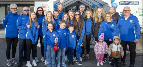 Brothers thank community, clubs and local legends after trans-Atlantic ...