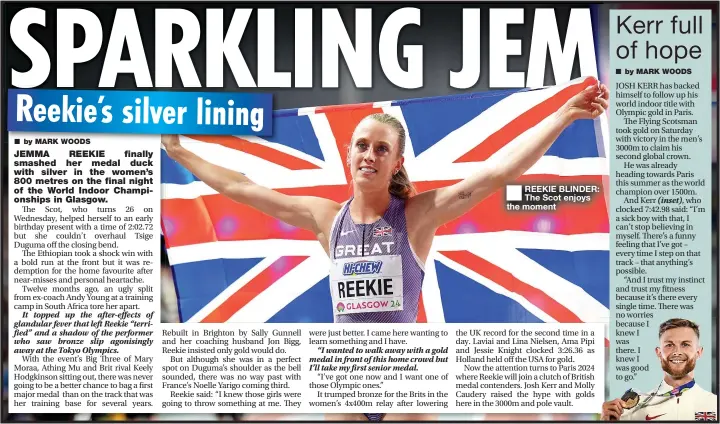 SPARKLING JEM - PressReader