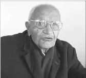 “Si e mora vesh krisjen e miqësisë mes Hitos e Enverit” - PressReader