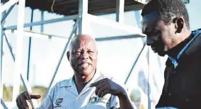 Rural economies uplifted through business training - PressReader