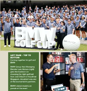 Flying The Flag - PressReader