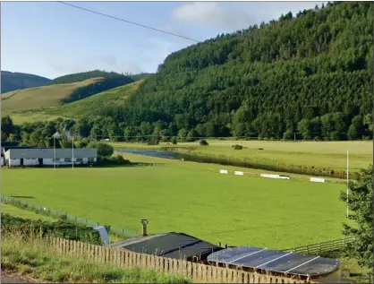 Milestone event to go ahead after club U-turn - PressReader