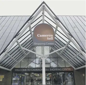 Aldi to move into former BHS store in Edinburgh - PressReader