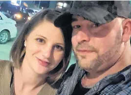Former Cape Breton man, girlfriend guilty of charges - PressReader