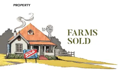 FARMS SOLD - PressReader