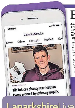 Brand new app is here to stay - PressReader