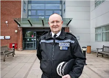 Arrests and vehicle seizures part of police operation - PressReader