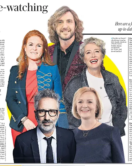 People-watching - PressReader