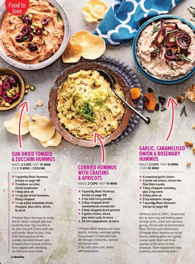 TAKE A DIP - PressReader