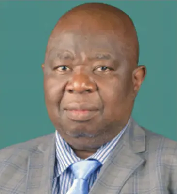 Nssa GM selection sparks fresh outrage - PressReader