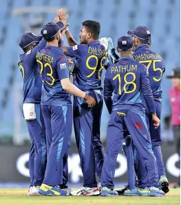 SET FOR HIGH-STAKES CLASH - PressReader