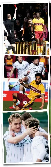 Electric Elias is just explosive - PressReader