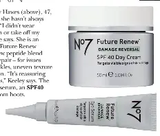 SECOND CHANCE FOR YOUR SKIN - PressReader