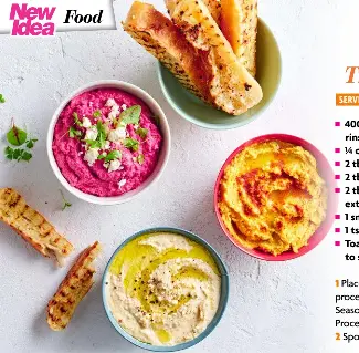 TAKE A DIP - PressReader