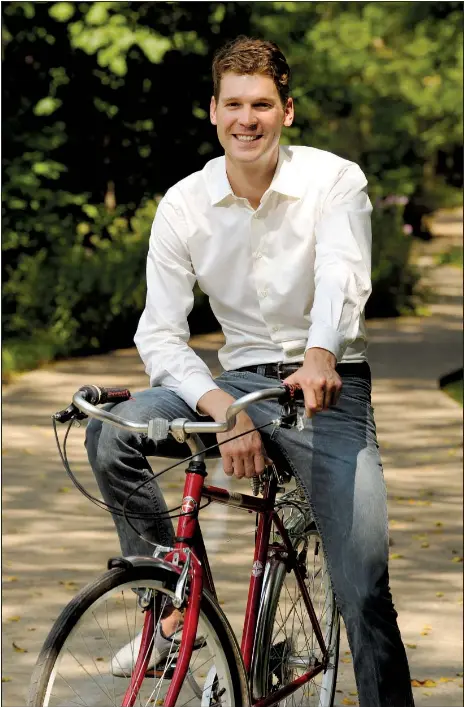 Thomas Layton Walton - PressReader