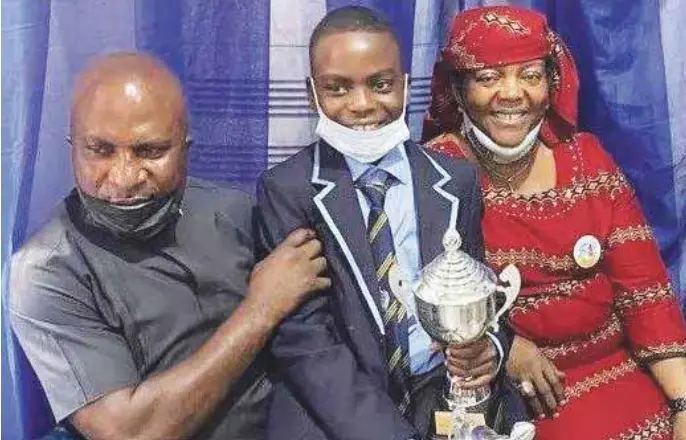 Sylvester Oromoni’s Death: Is there a Coverup? - PressReader