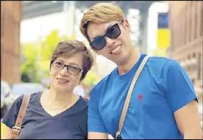 Ex-DICT chief Honasan highest paid in Cabinet - PressReader