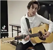 Cet influenceu­r québécois est visé par les autorités - PressReader