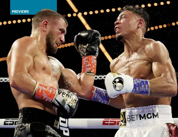 TALKING POINT - PressReader