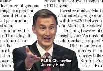 £220 a month bill warning - PressReader