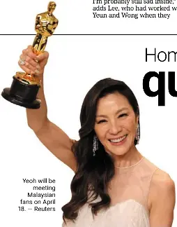 Homecoming queen - PressReader