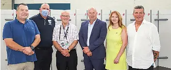 Nine take on Narracan - PressReader