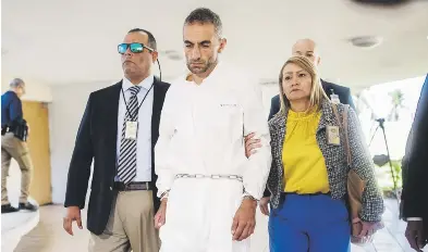 Roy Karakozian reclama derecho constituci­onal a juicio por jurado - PressReader