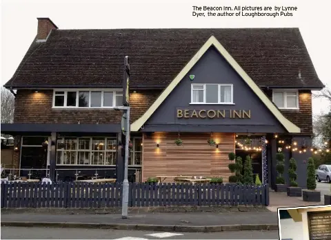 New book celebrates town’s special relationsh­ip with ‘one for the road ...