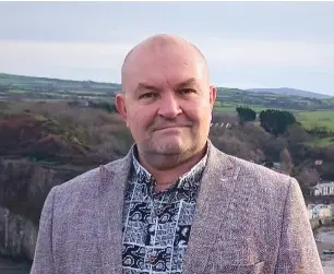 Plaid Cymru selects Billy Shaw for Fishguard North East by-election ...