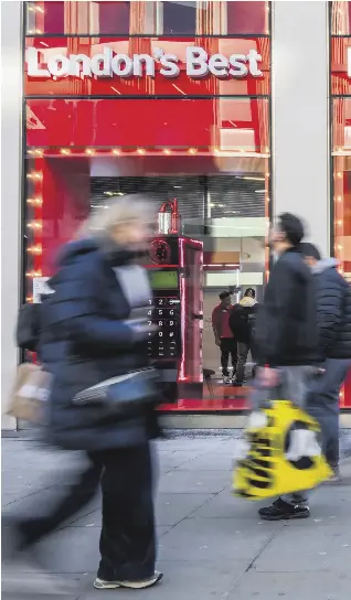 ‘We can never rebuild’ - PressReader